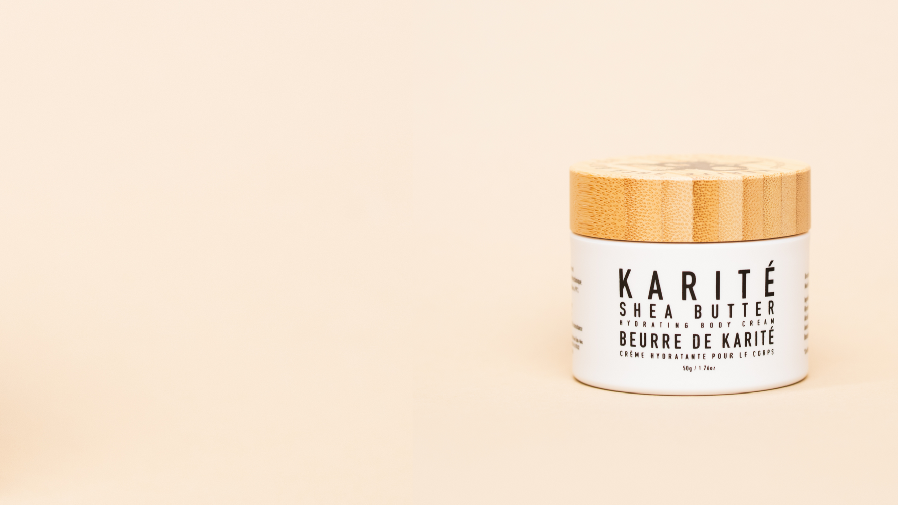 Karite Shea Butter Moisturizers – Karité Shea Butter